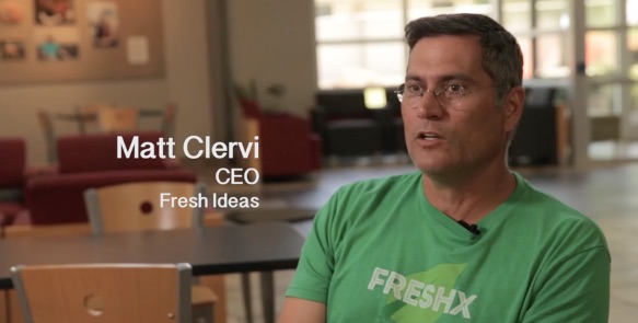 How Matt Clervi’s past at Columbia College is benefiting future ...