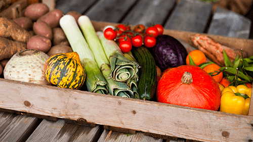 Local Meat & Produce: A Growing Trend at Stephens College – Fresh Ideas ...