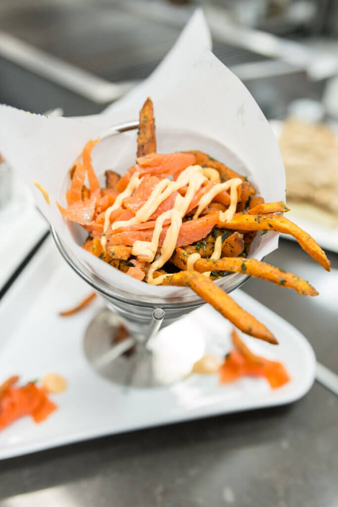 Cultivating Innovation in Dining Services Through Exploration – Fresh ...