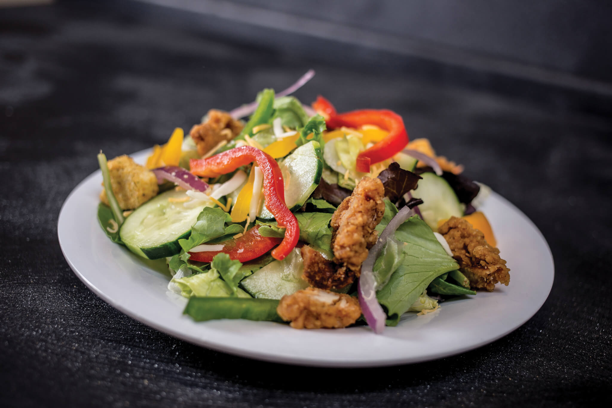 Independent School Selects New Dining Services Partner – Fresh Ideas ...