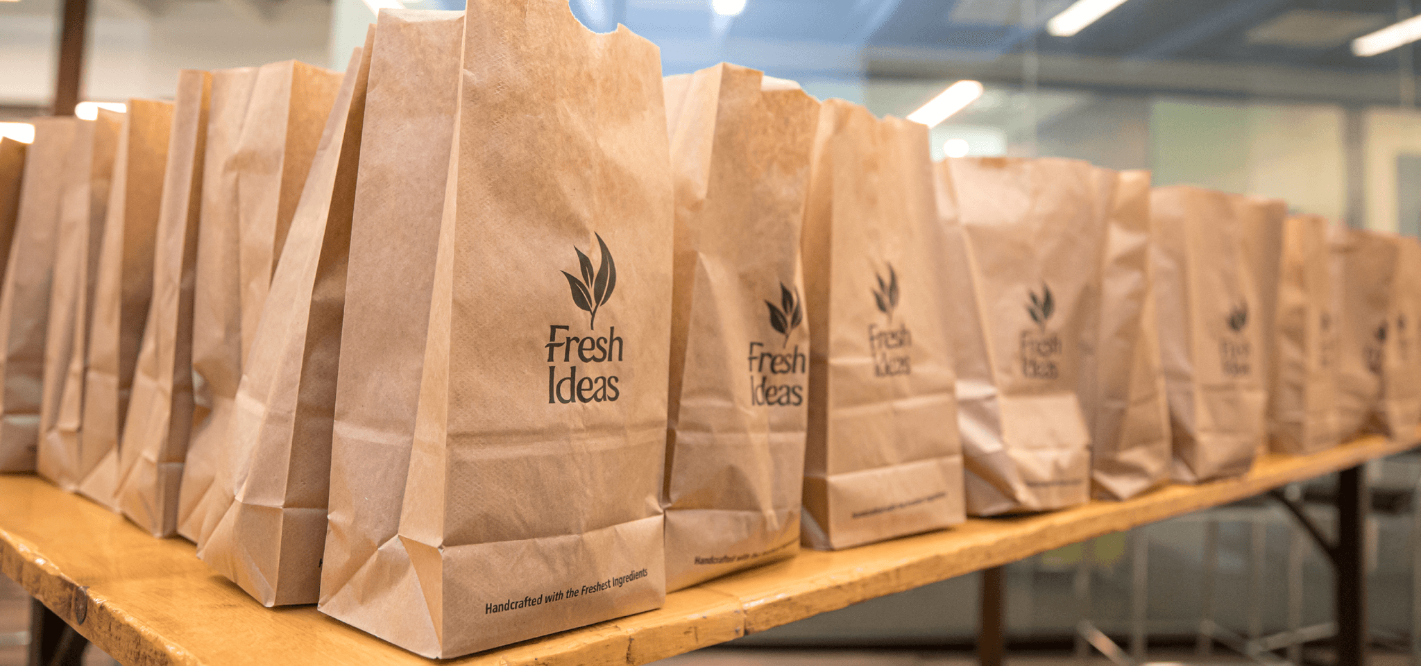 Curbside Meals for Students – Fresh Ideas Food Service Management