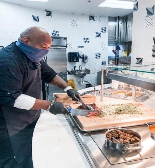 Innovating Through Perseverance Amid the COVID-19 Pandemic – Fresh ...