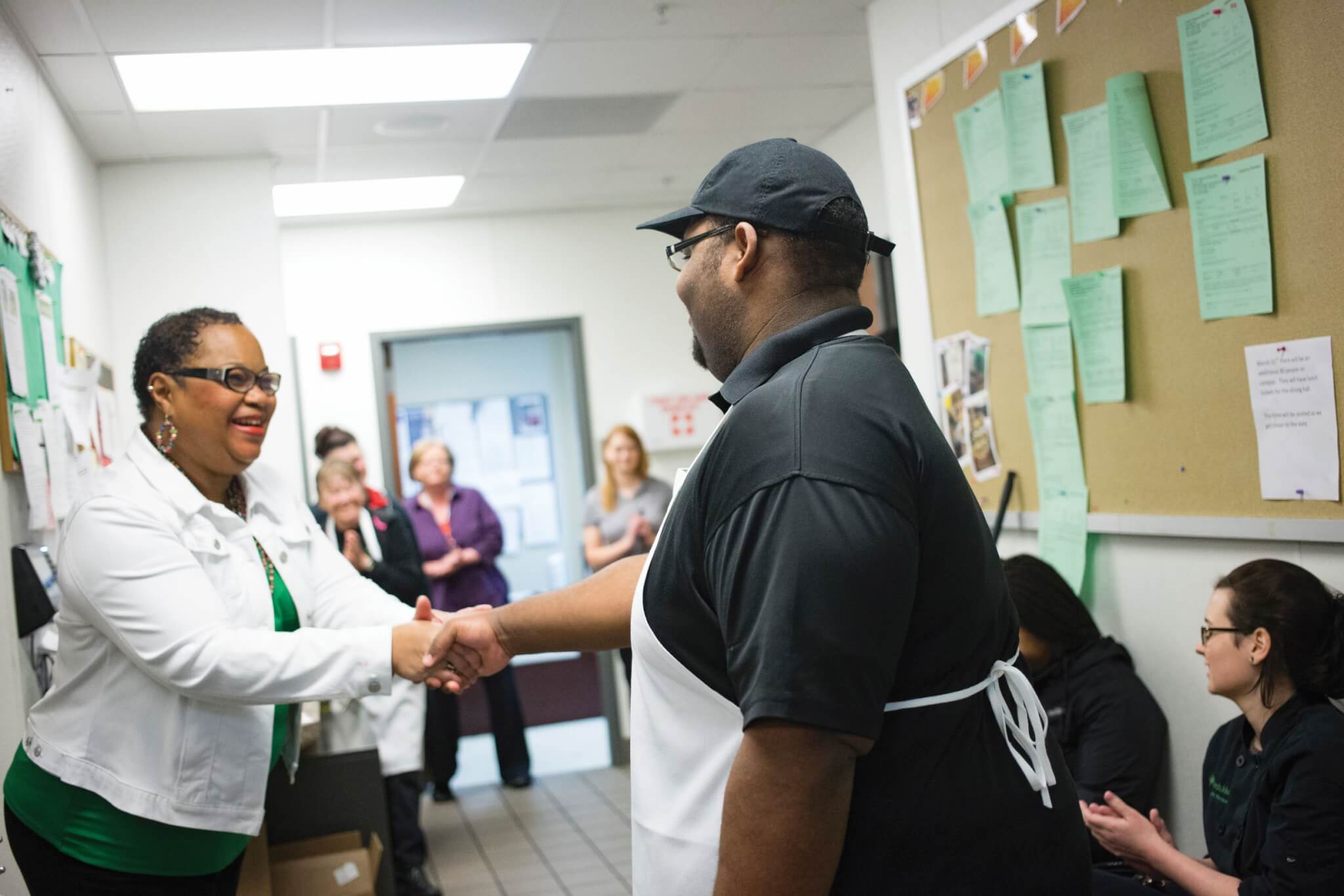 Putting people first isn’t just the right thing to do. It’s great for ...