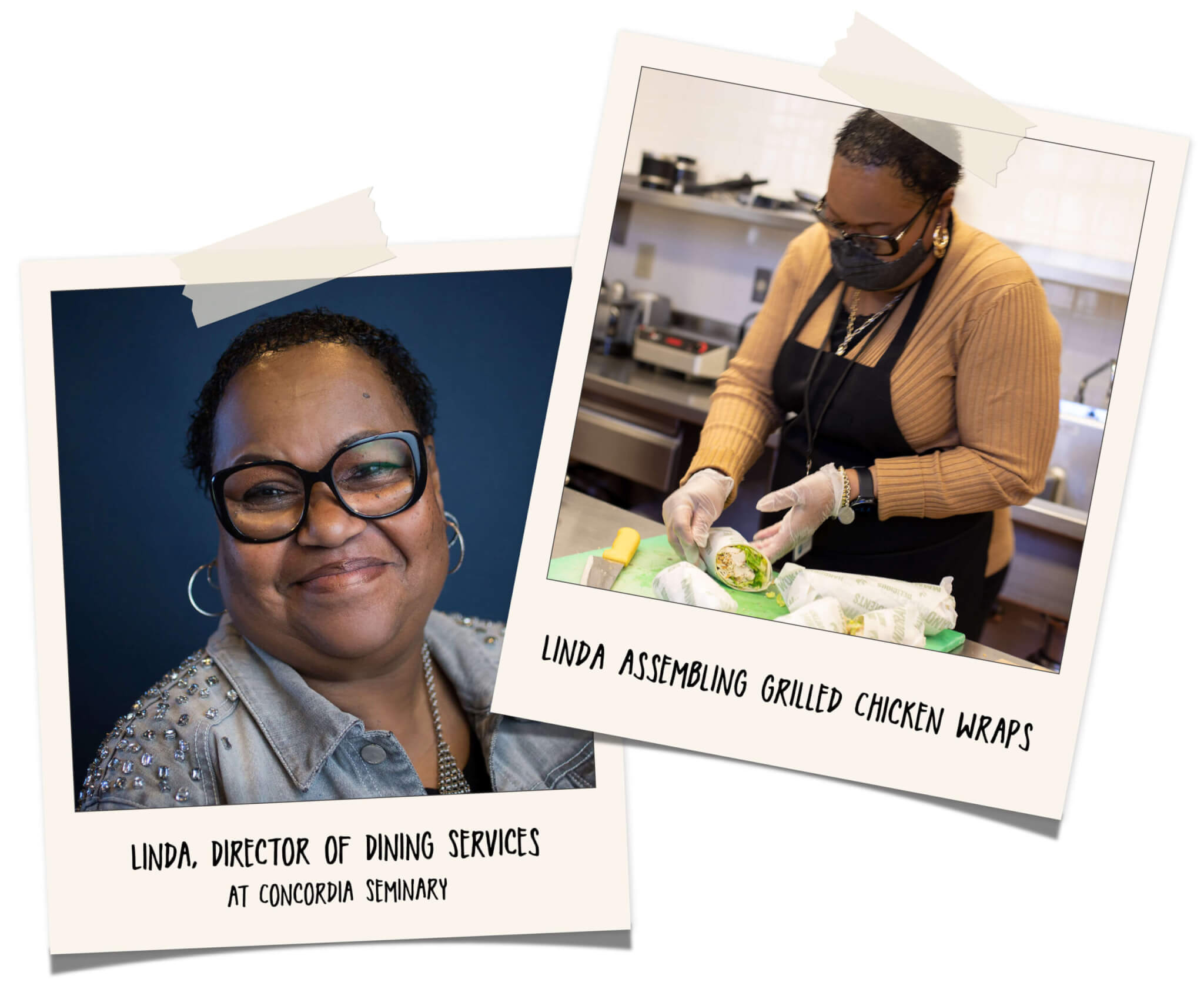 Celebrating Diversity at Fresh Ideas – Fresh Ideas Food Service Management