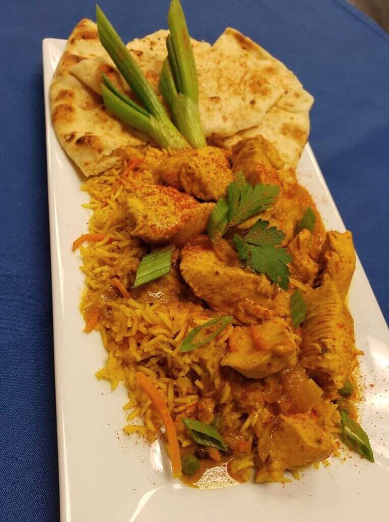 Celebrating Culture Through Cuisine – Fresh Ideas Food Service Management