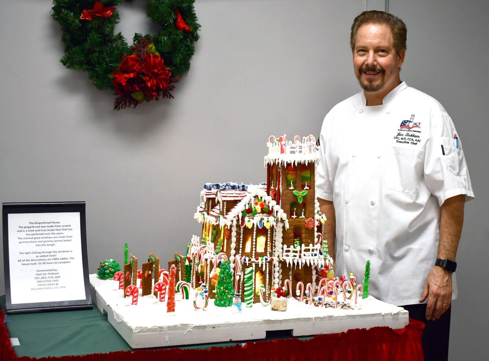 A Sweet Tradition – Fresh Ideas Food Service Management