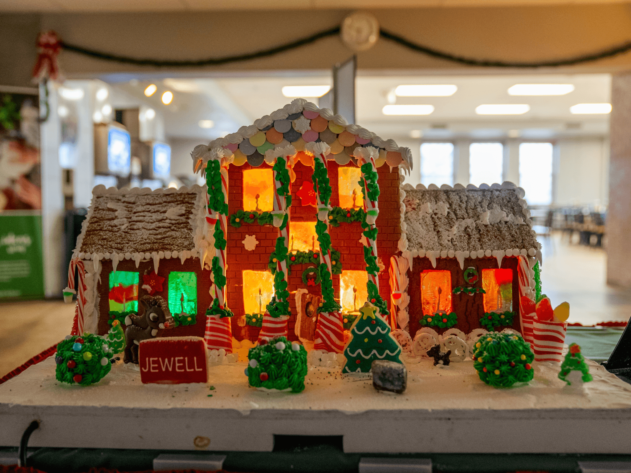 A Sweet Tradition – Fresh Ideas Food Service Management