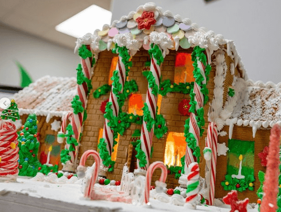 A Sweet Tradition – Fresh Ideas Food Service Management