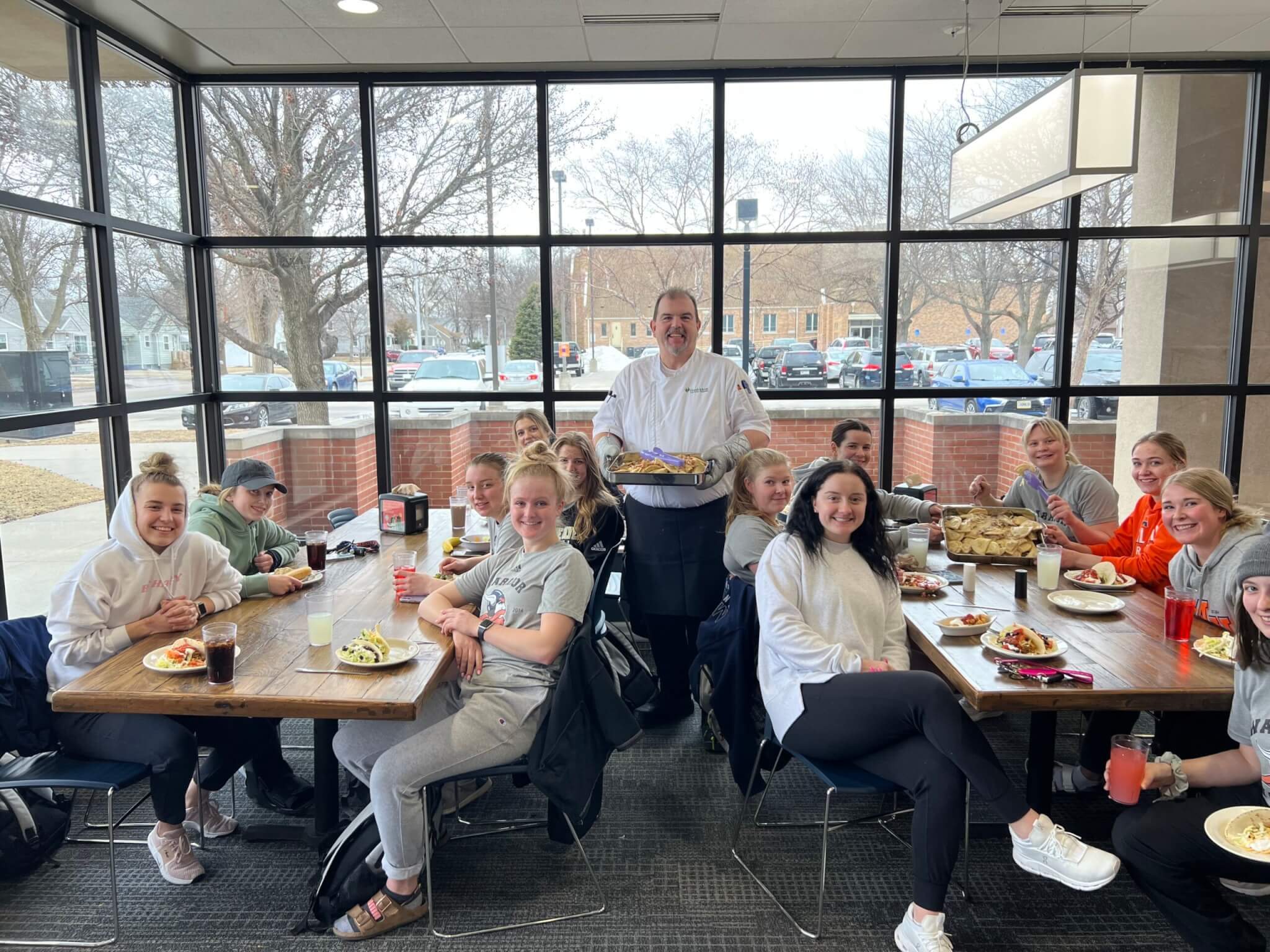 How is Fresh Ideas Meeting the Evolving Needs of Today’s Students ...