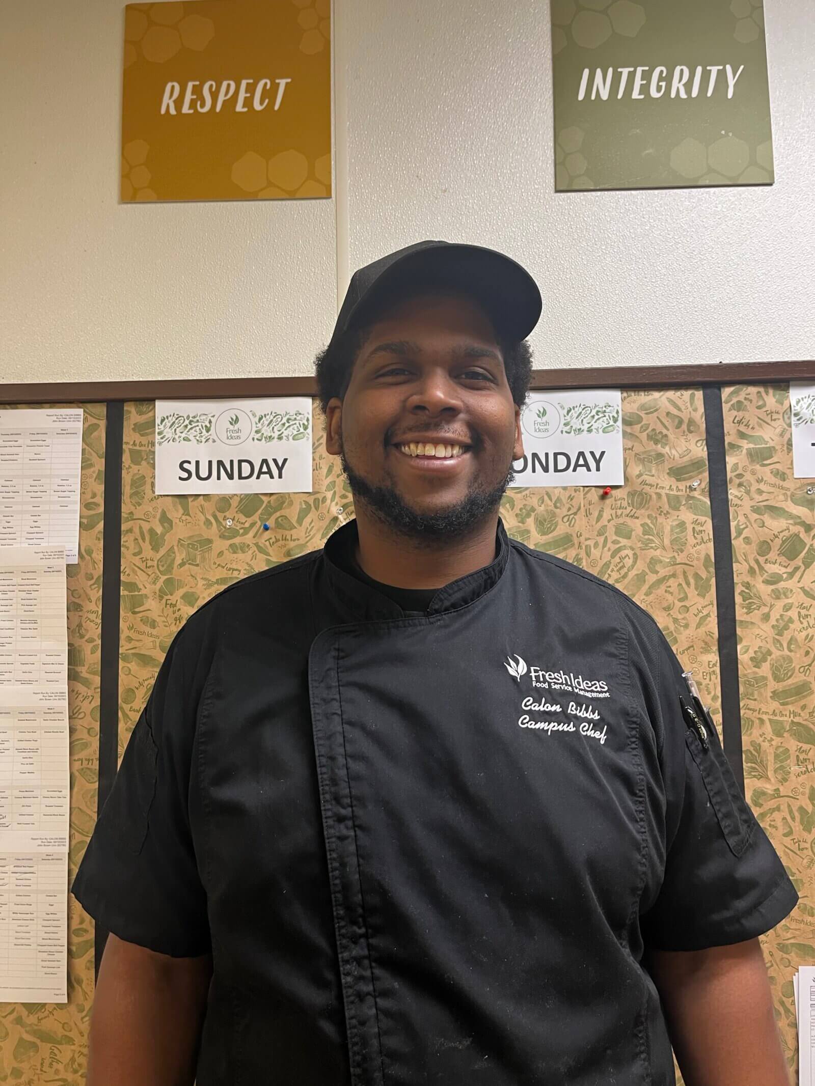 » Chef Appreciation Week 2023