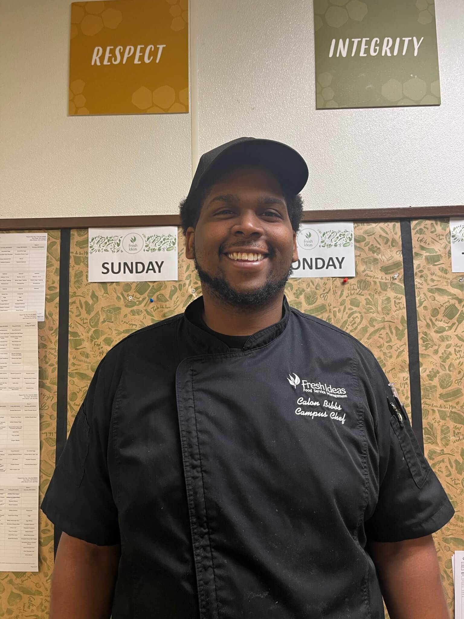 » Chef Appreciation Week 2023