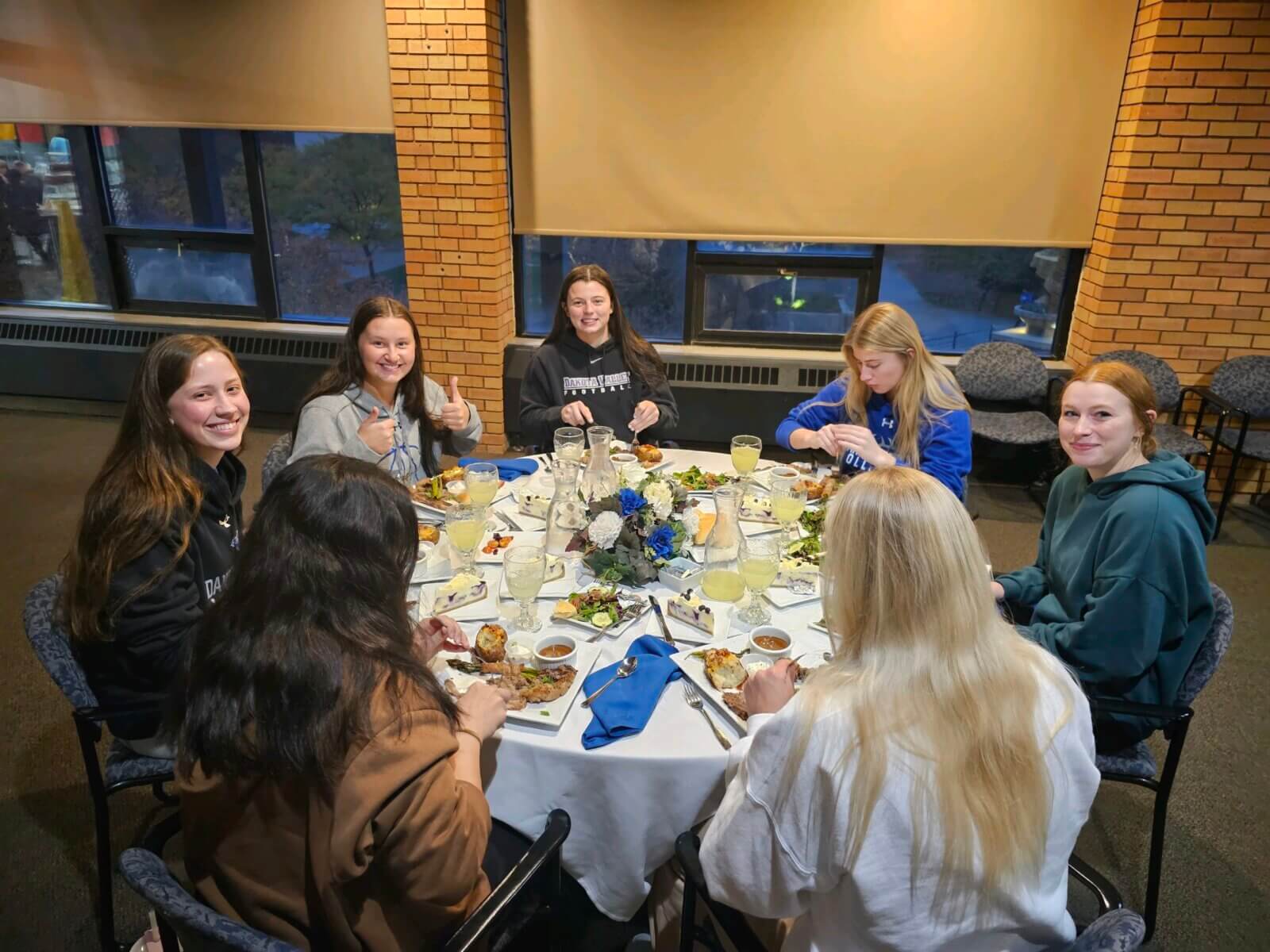 Fun, Games, and Good Food – Fresh Ideas Food Service Management