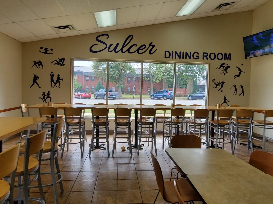 Fun, Games, and Good Food – Fresh Ideas Food Service Management